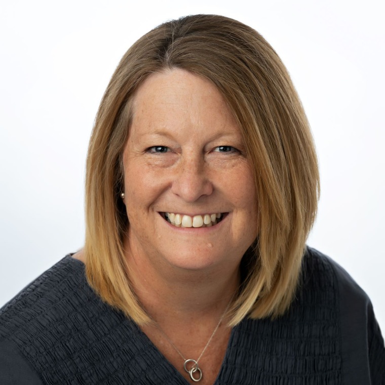 Kate Bunton | Academic Affairs